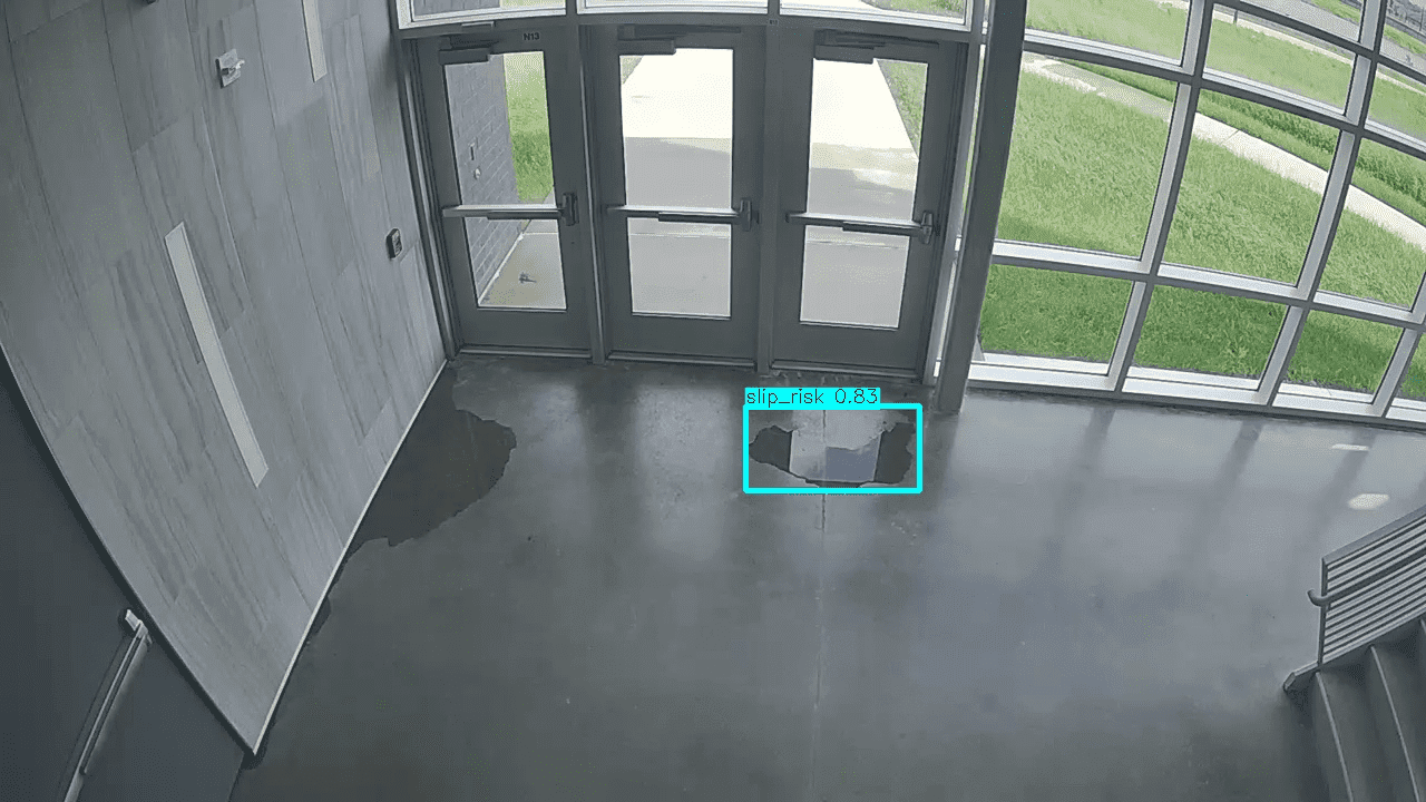 AI-Driven Risk Detection Solutions | IntelliSee