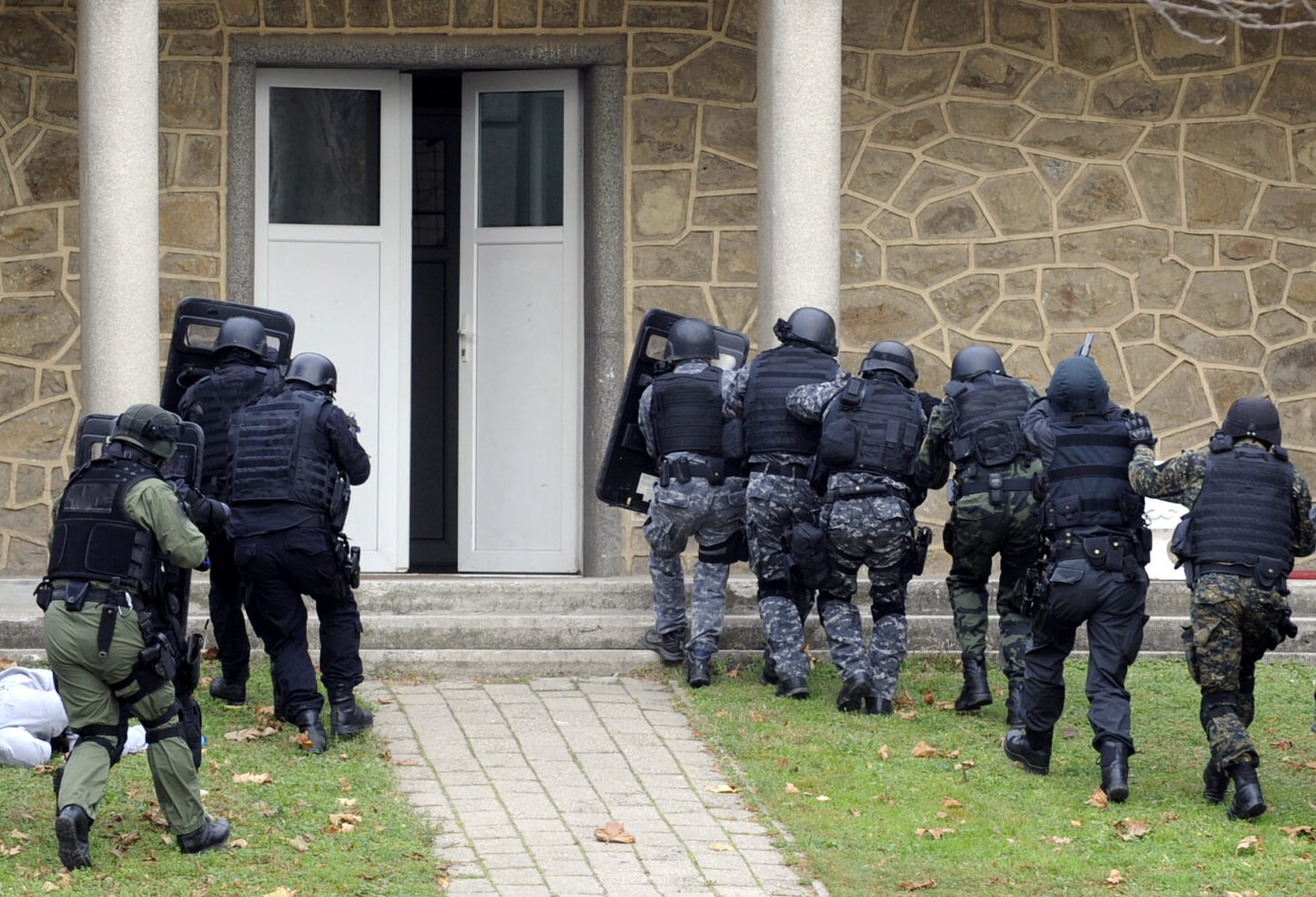 What is Swatting: The Dangers of False Alarms | IntelliSee